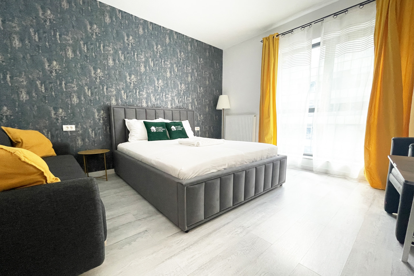 Standard Studio - Smart Concept Living